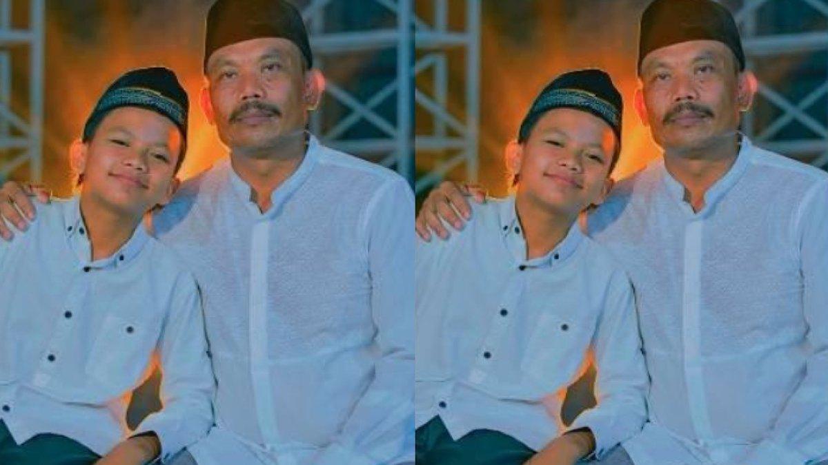 Susah Payah Cari Duit, Tabungan Farel Prayoga Ludes Sisa Rp56 Ribu ...