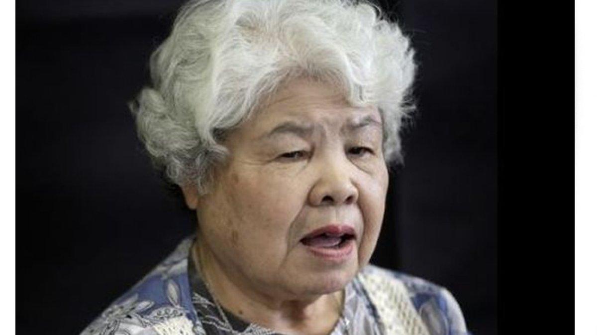 PILU Ayako Ishii, Jatuh Cinta dengan Guru Sendiri, Berakhir Putus Karena Berasal Dari Hiroshima ...