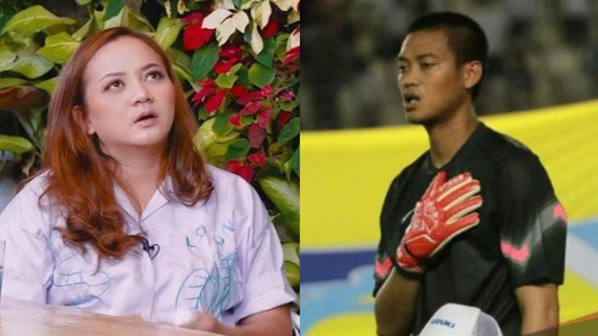 5 Pengakuan Azhiera Ceraikan Kurnia Meiga, Lakukan KDRT, Doyan ...