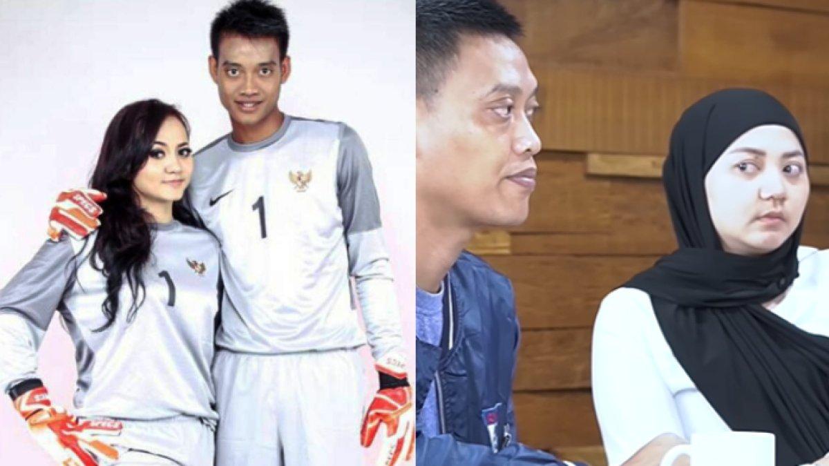 5 Fakta Azhiera Adzka Fathir Istri Kurnia Meiga, Umumkan Cerai, Bantah ...