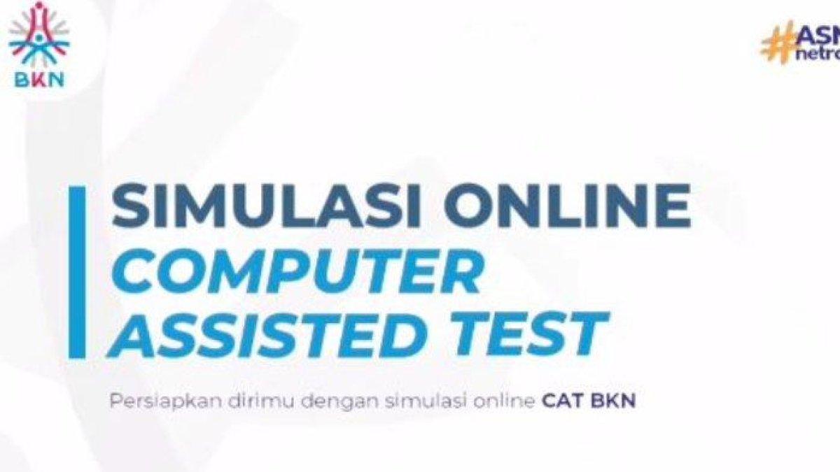 Kunci Jawaban Soal Tes Seleksi CPNS 2024 Formasi Guru, Latihan ...