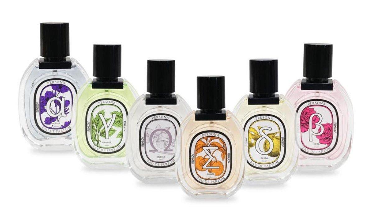 6 Varian Parfum BRASOV, Pilih Wangi Sesuai Karaktermu dari Alpha hingga ...