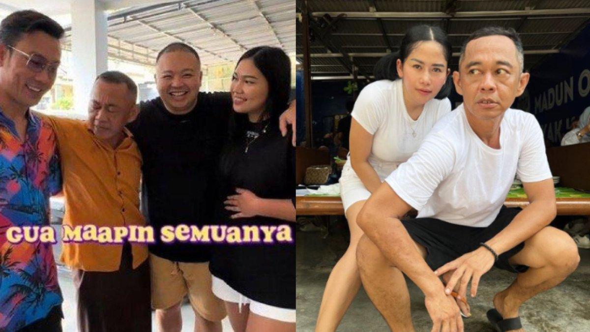 Damai dengan Codeblu, Bang Madun Jadi Renggang dengan Farida Nurhan? 'Gua Sayang Banget Sama ...