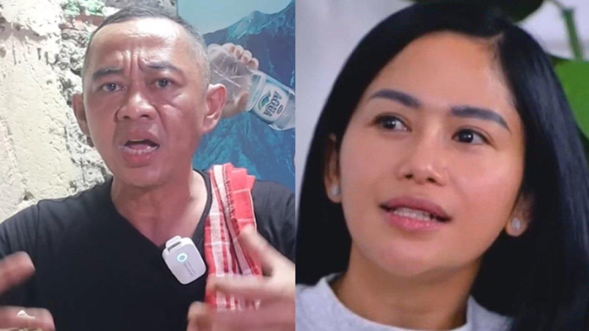 Farida Nurhan Dihujat Blunder Bela 'Nyak Kopsah', Bang Madun: Jangan Merasa Paling Dibully, Gue ...