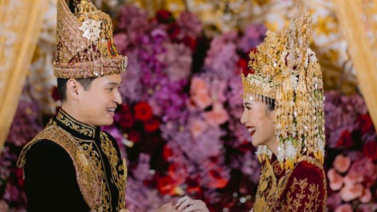 5 Dekorasi Termewah Pernikahan Artis Tahun 2024, Ada Thariq dan Aaliyah ...