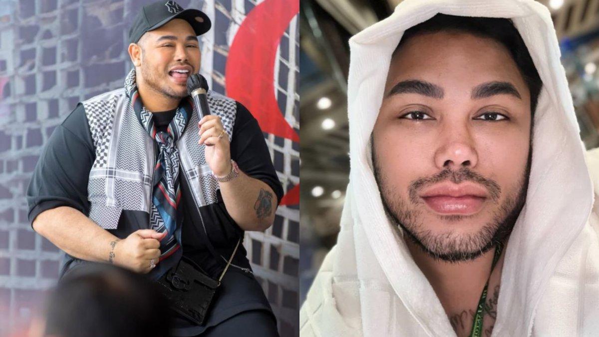 Sepulang Haji, Ivan Gunawan Tanggapi Komentar Nyinyir soal Tatonya ...