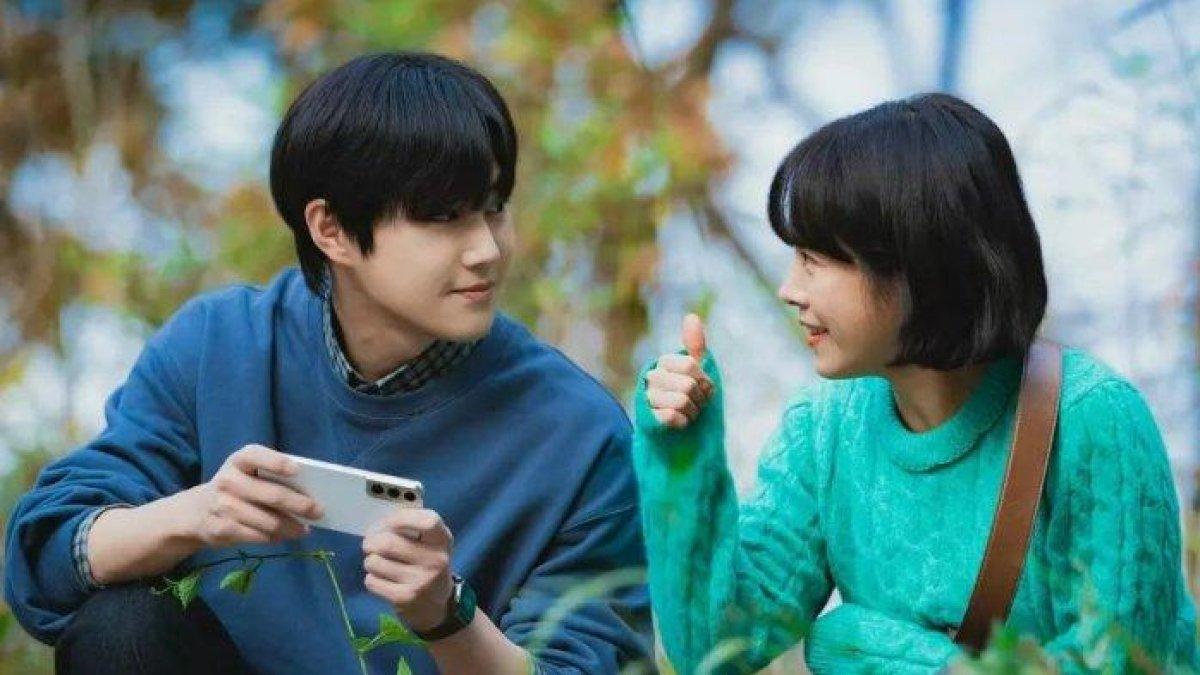 Sinopsis Drama Korea Behind Your Touch Episode 13, Kemampuan Han Ji Min dan Pernyataan Suho EXO ...