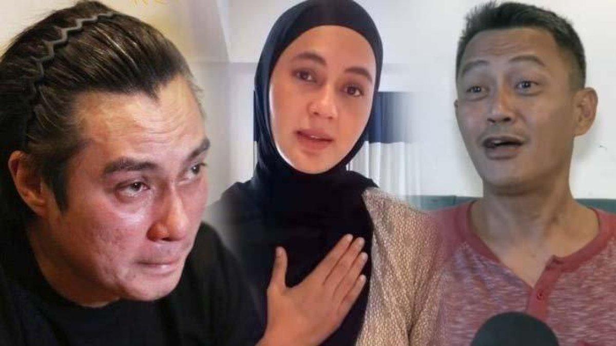Cerita Pemilik Resto Pernah Pergoki Paula Verhoeven dan Pria N, Istri Baim Wong Sempat Nangis ...