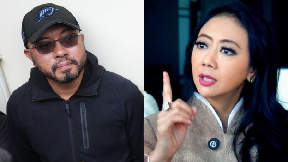 Dicap Tak Pedulikan Asri Welas, Galiech Ridha Ungkit Kebiasaannya Tiap ...