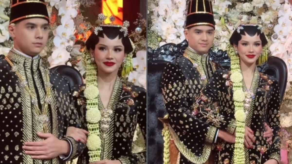 Ditanya Soal Konten Ghibah Ahmad Dhani Sindir Maia Estianty, Al Ghazali Langsung Memalingkah ...