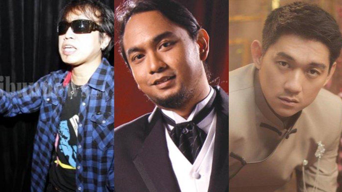 20 Nama Asli Penyanyi Terkenal Tanah Air, dari Iwan Fals hingga Bebi ...