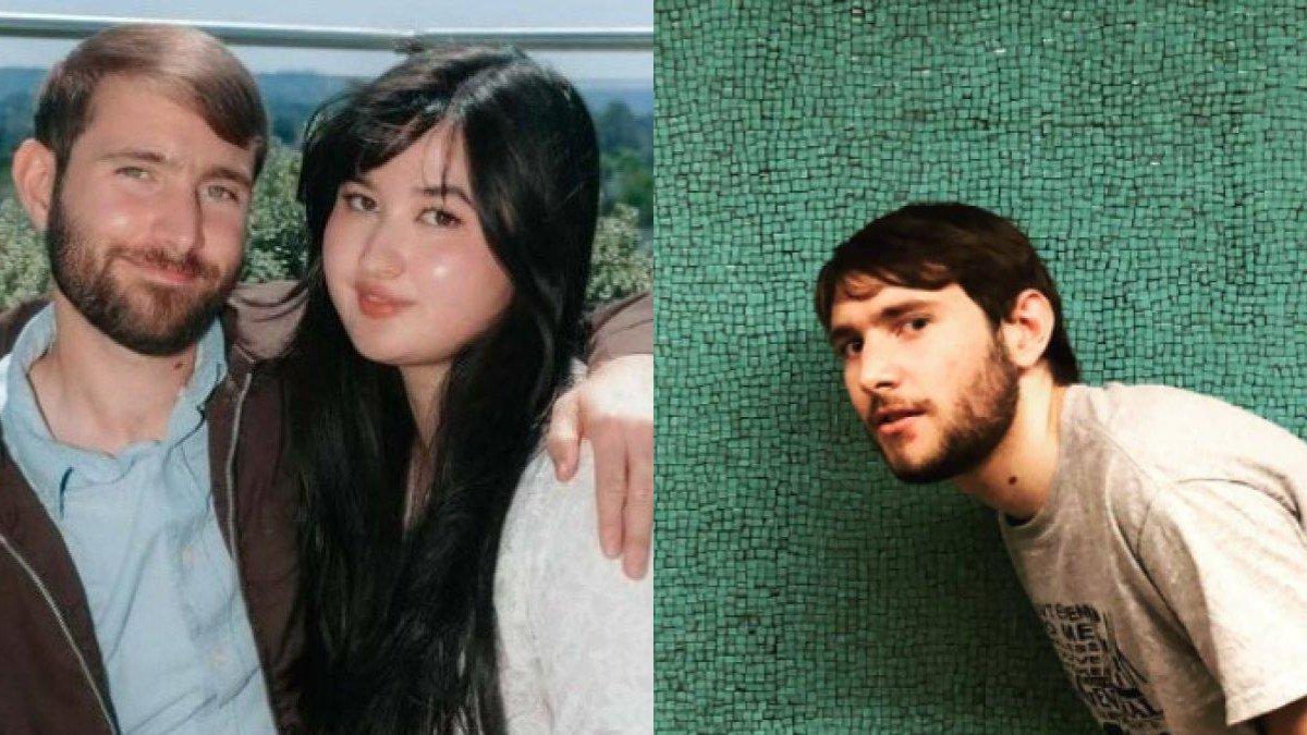 4 Fakta Menarik Asher Novkov Bloom Suami Stephanie Poetri, Menantu Titi ...