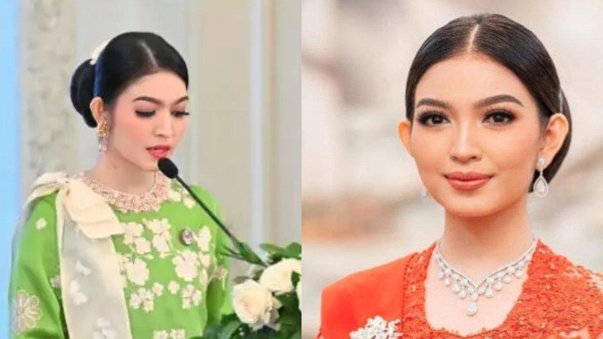 4 Gaya Makeup Selvi Ananda Sesudah Jadi Ibu Wapres, Benarkah Lebih ...