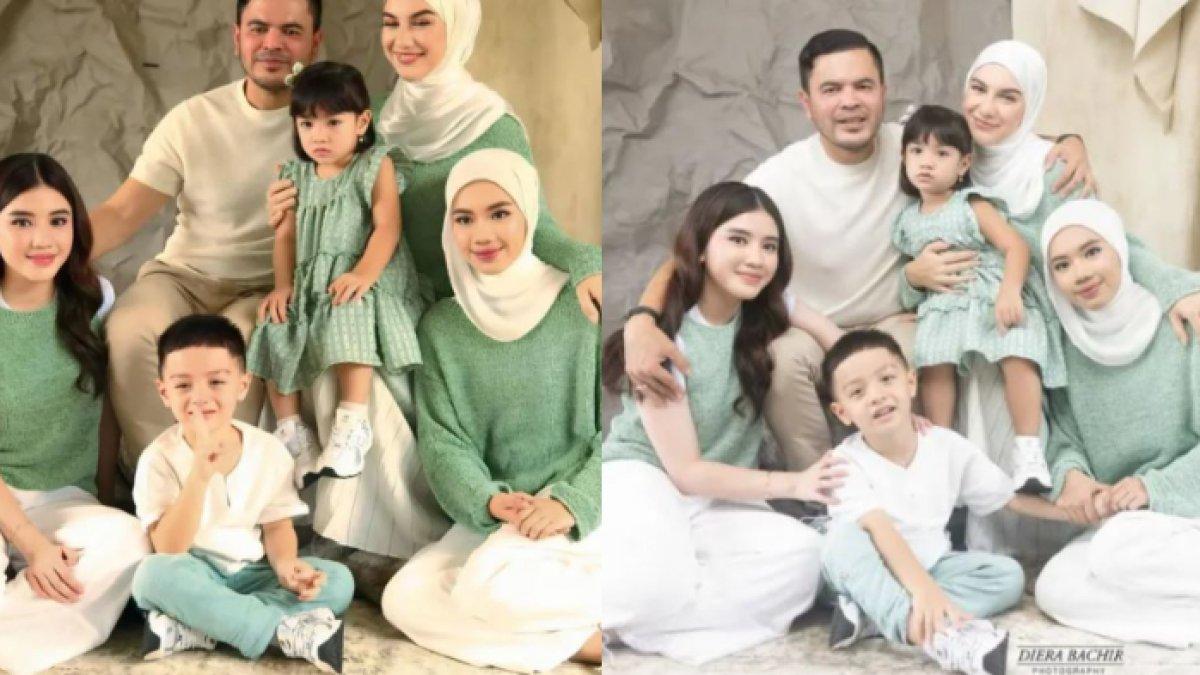 Reaksi Irish Bella saat Air Rumi Mulai Tanya Keberadaan Ammar Zoni, Terkuak Perlakuan Haldy ...