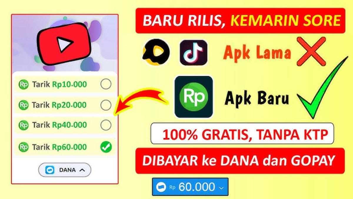 5 Aplikasi Penghasil Uang, Main Game Puzzle hingga Memelihara Hewan Dapat Cuan, Cair ke Saldo ...