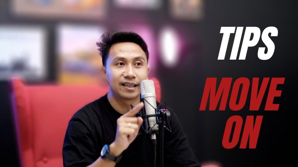 5 Cara Cepat Move On dari Hubungan Tanpa Status alias HTS - TribunStyle.com