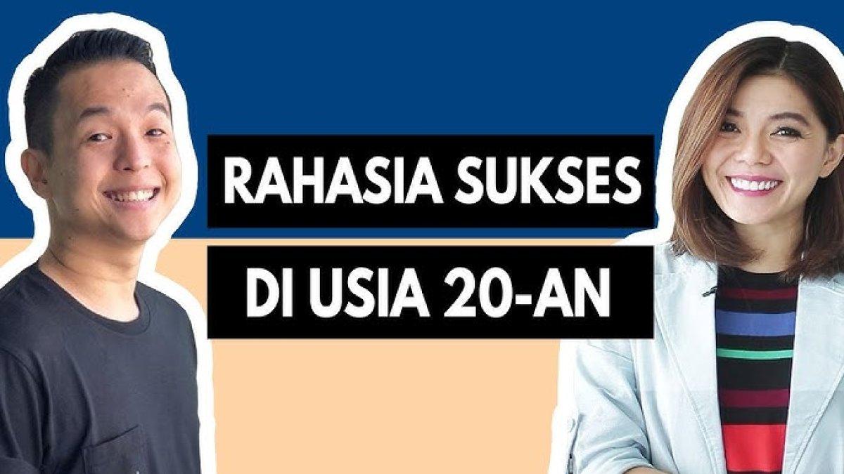 5 Cara Sukses di Usia Muda, Ubah Kemiskinan dengan Mindset yang Tepat, Kaya Raya Sebelum 30 ...