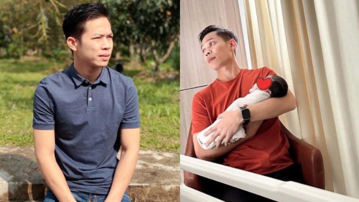 5 Fakta Ikram Rosadi Suami Larissa Chou, Pengusaha Rumah Elit, Baru ...