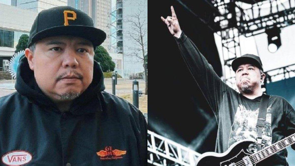 Deretan Fakta Ricky Siahaan Meninggal, Serangan Jantung Mendadak hingga ...