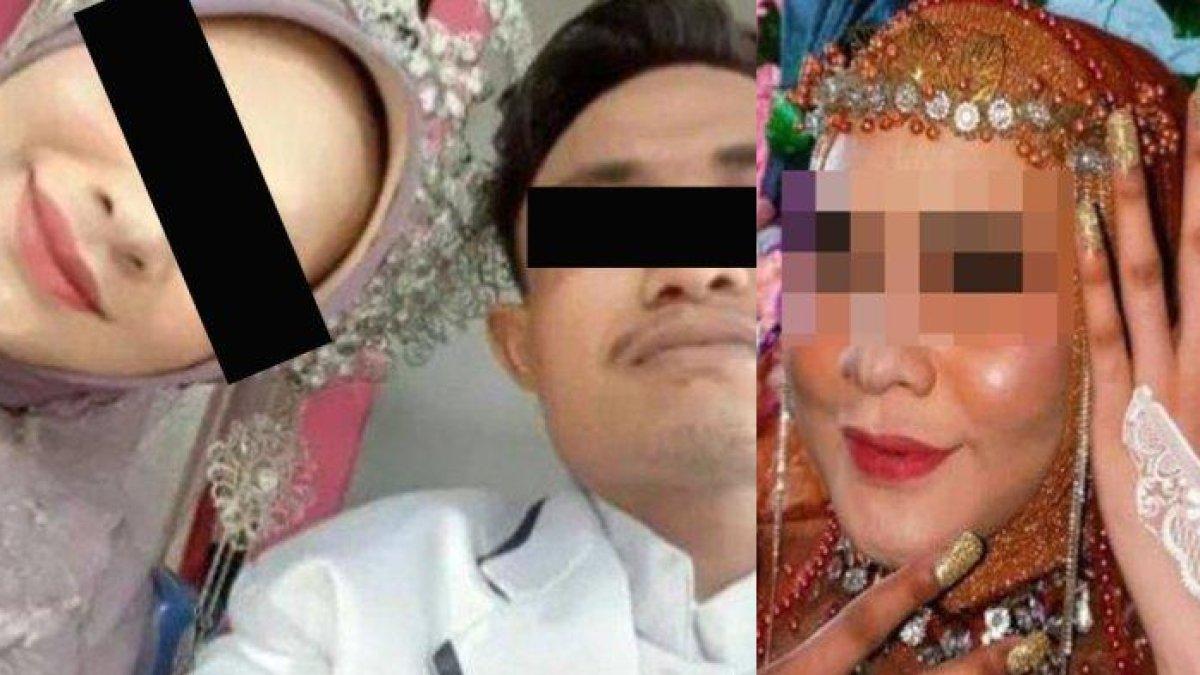 5 Fakta Kasus Pria Nyamar Jadi Pengantin Wanita di Halmahera Selatan, Berawal dari Kecurigaan ...
