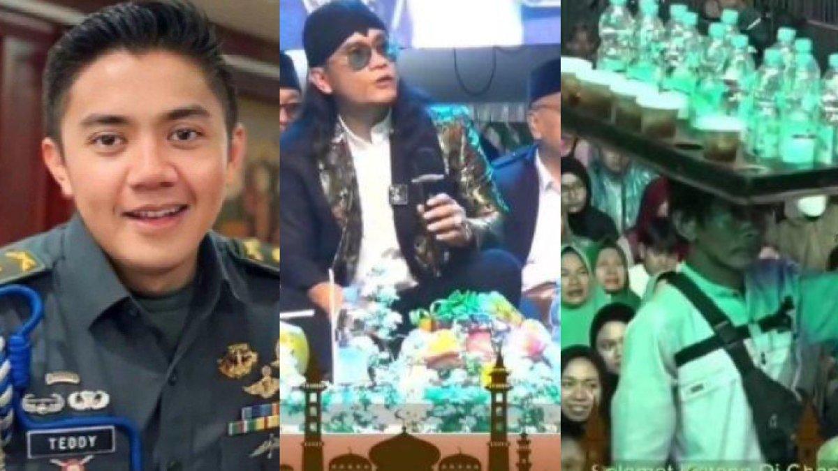 5 Pengakuan Gus Miftah Usai Viral Ejek Pedagang Es Teh, Ngaku Bercanda hingga Ditegur Mayor ...