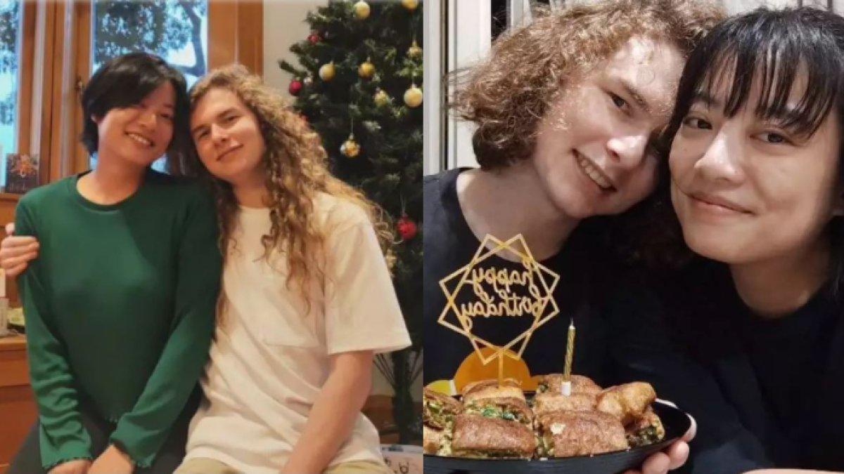 Dulu Sesumbar Tak Akan Menikah, Leony Eks Trio Kwek-Kwek Berubah ...