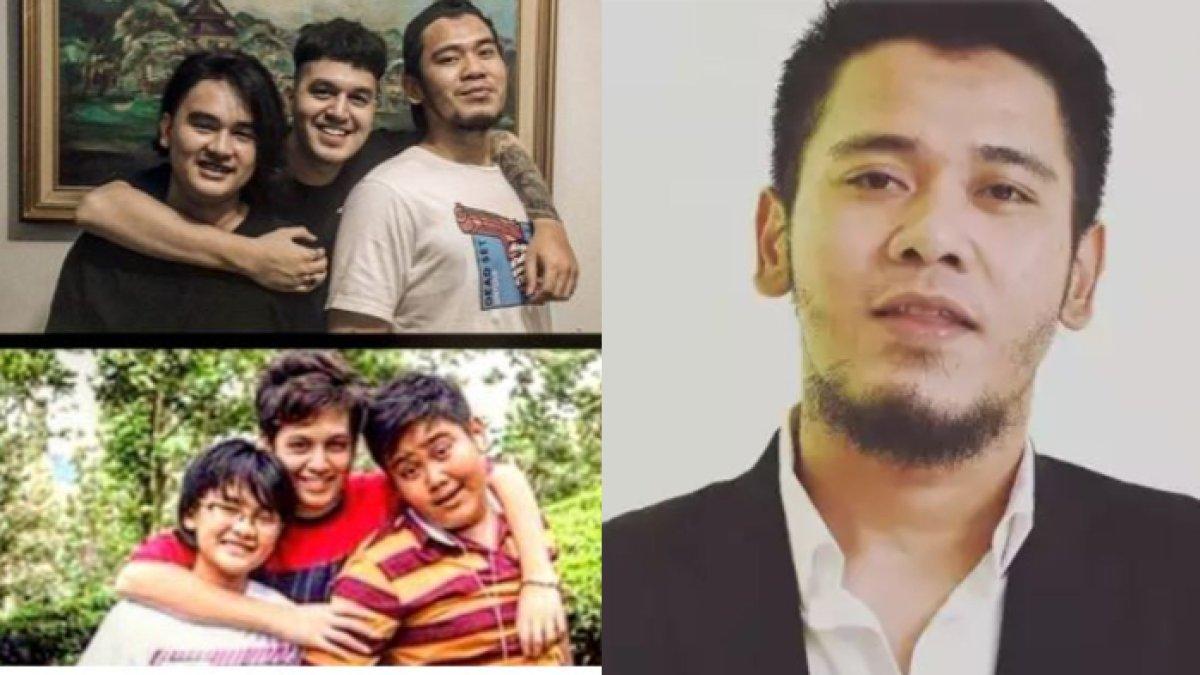 Ingat Ivan Si Geng Bully di Heart Series? Diperankan Ronald Ajie, Kini ...