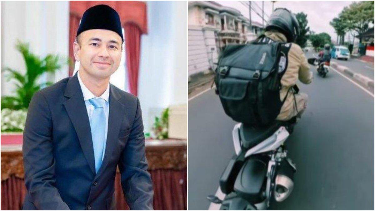 5 Potret Artis Mudik Lebaran 2025, Raffi Ahmad Naik Bus Umum, Ariel NOAH Naik Motor Ratusan Juta ...