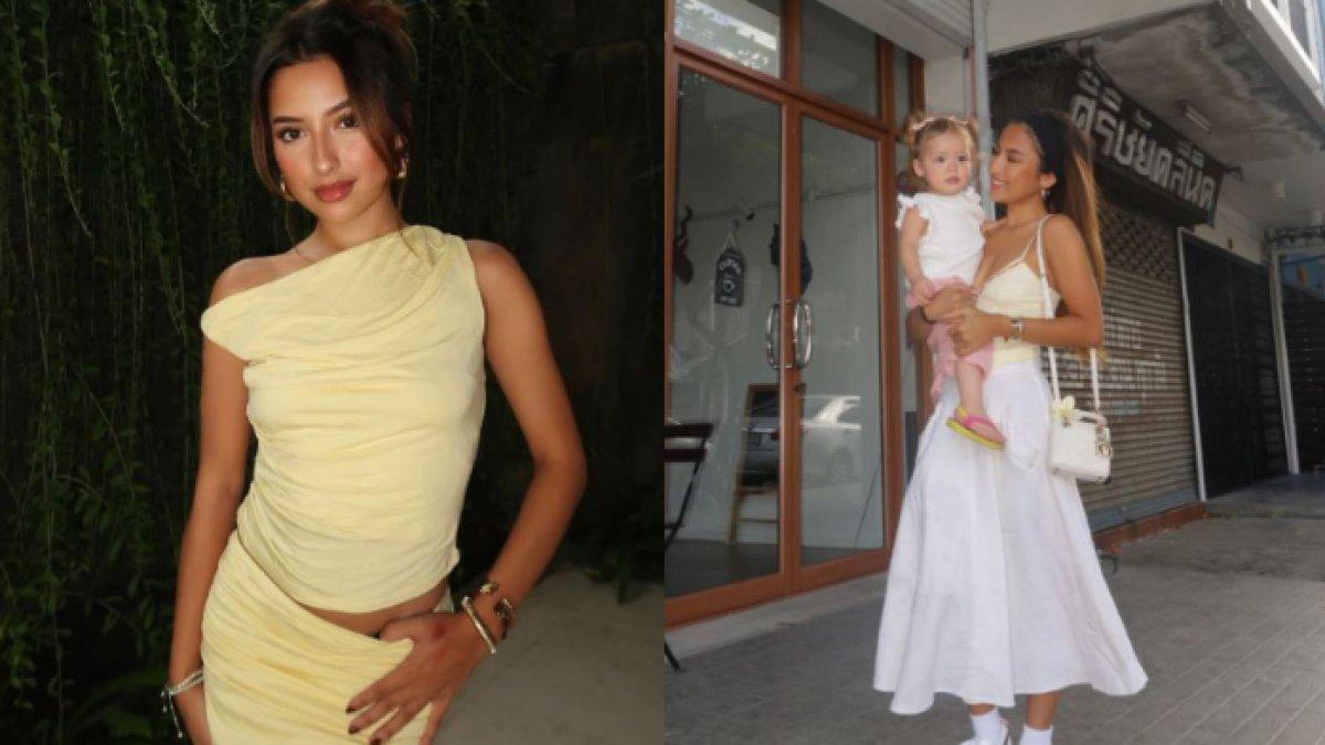 5 Potret Cantik Jennifer Coppen, Pesonanya Buat Justin Hubner Jatuh ...