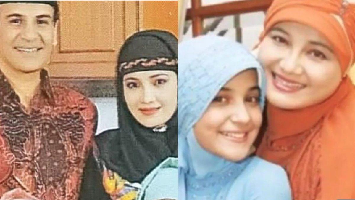 5 Potret Lawas Fenny Bauty Ibunda Shireen Sungkar, Cantik Alami ...