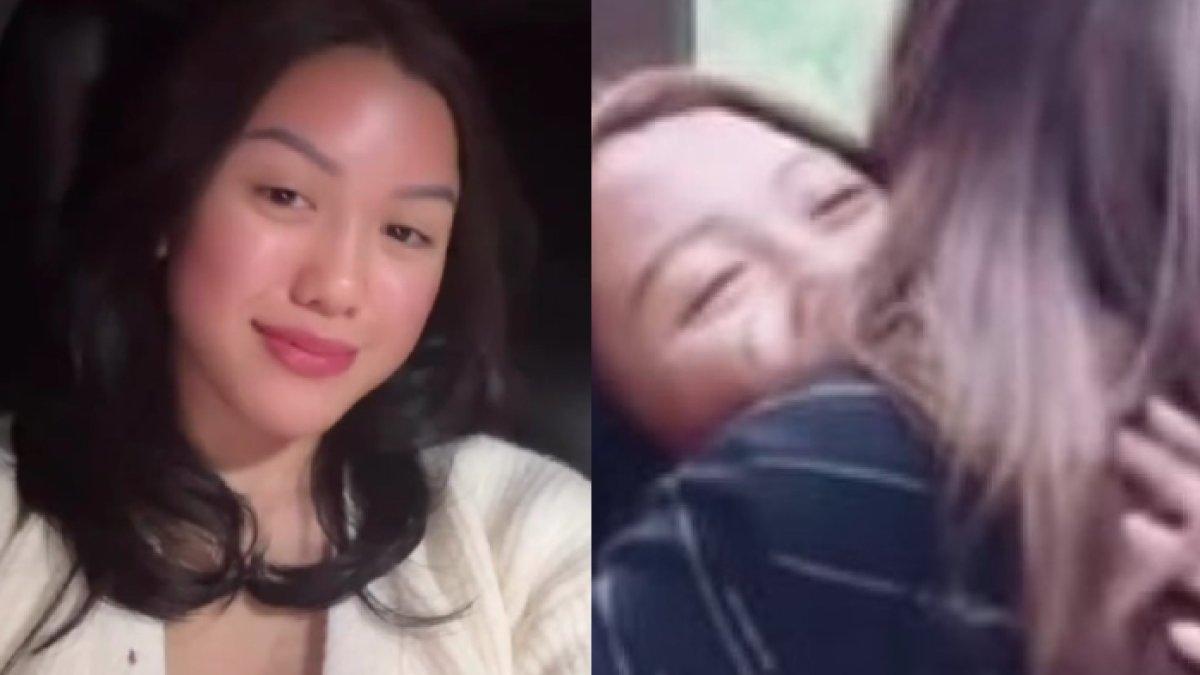 5 Potret Lolly Setelah Kembali Bersama Nikita Mirzani, Wajahnya Makin Glowing, Pelukan dengan ...