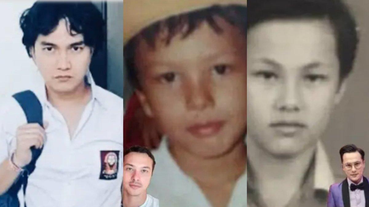 5 Pria Ini Dibilang Berwajah Mirip Nicholas Saputra, Ada Aldi Taher hingga Andhika Pratama ...