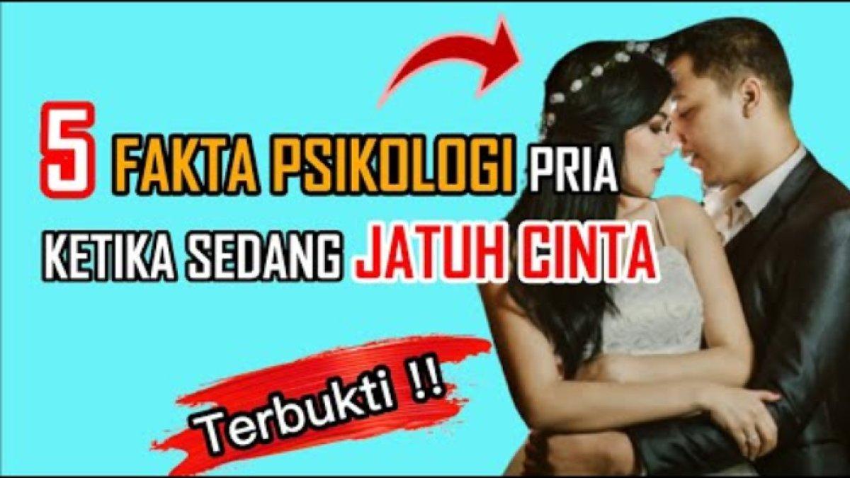 5 Tanda Pria Jatuh Cinta Padamu, Kenali Perubahan Sikapnya saat Bertemu: Apakah Dia Salah ...