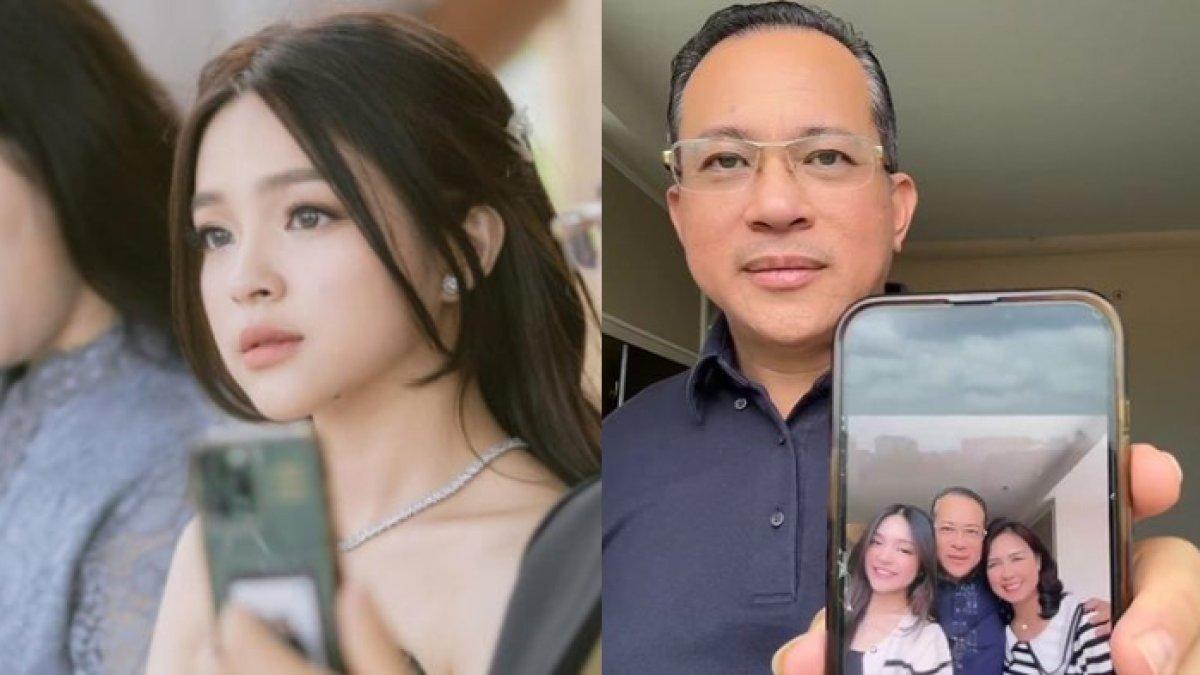 7 Fakta Eca Aura Artis Muda yang Sedang Naik Daun, dari Keluarga Berada ...