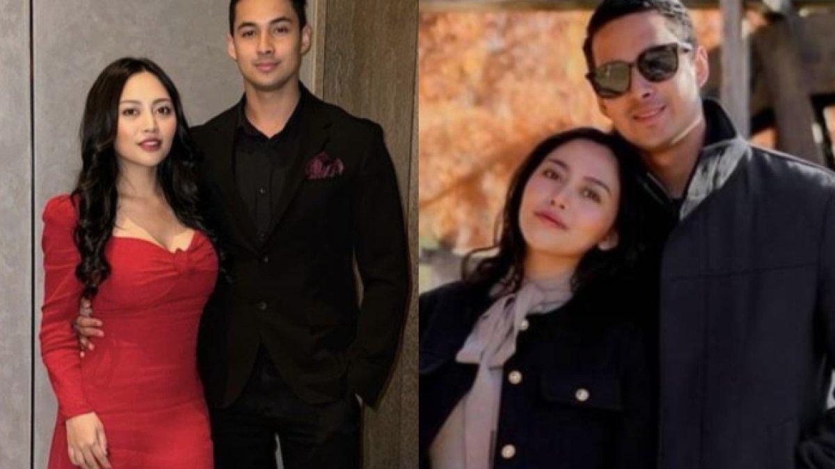 9 Kenangan Rachel Vennya dan Salim Nauderer Sebelum Isu Selingkuh ...