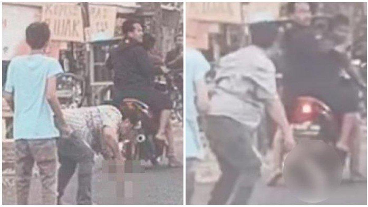 ASTAGFIRULLAH Nahas Insiden Carok Terjadi di Bangkalan, Anggota DPRD ...