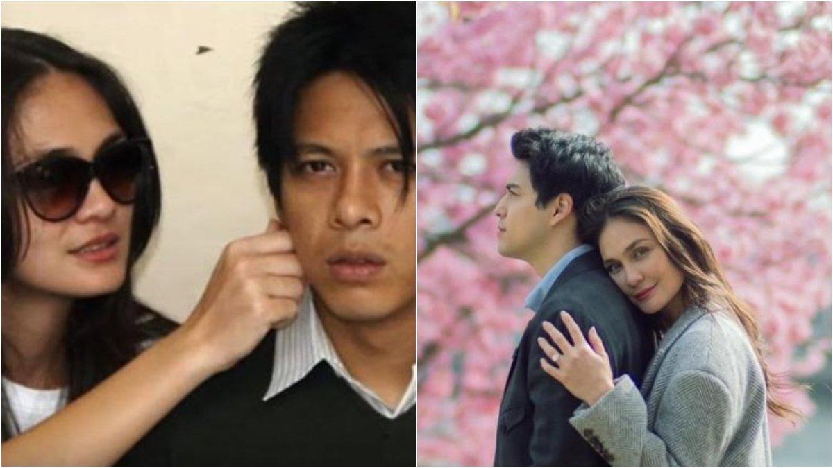 Daftar Pria Mantan Kekasih Luna Maya, Dari Ariel NOAH Kini Dilamar Maxime Bouttier di Usia 41 ...