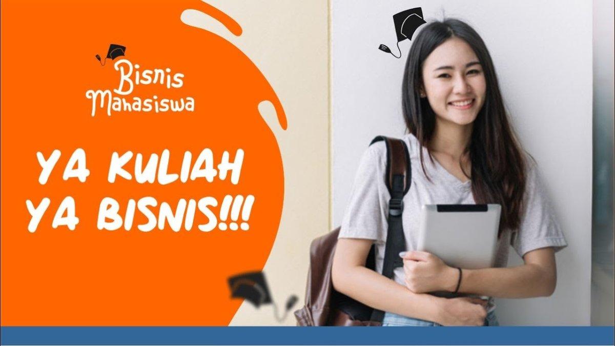 5 Cara Cepat Mencari Ide Bisnis untuk Mahasiswa, Ngerjain Skripsi Bisa Sambil Cari Cuan, Lho ...