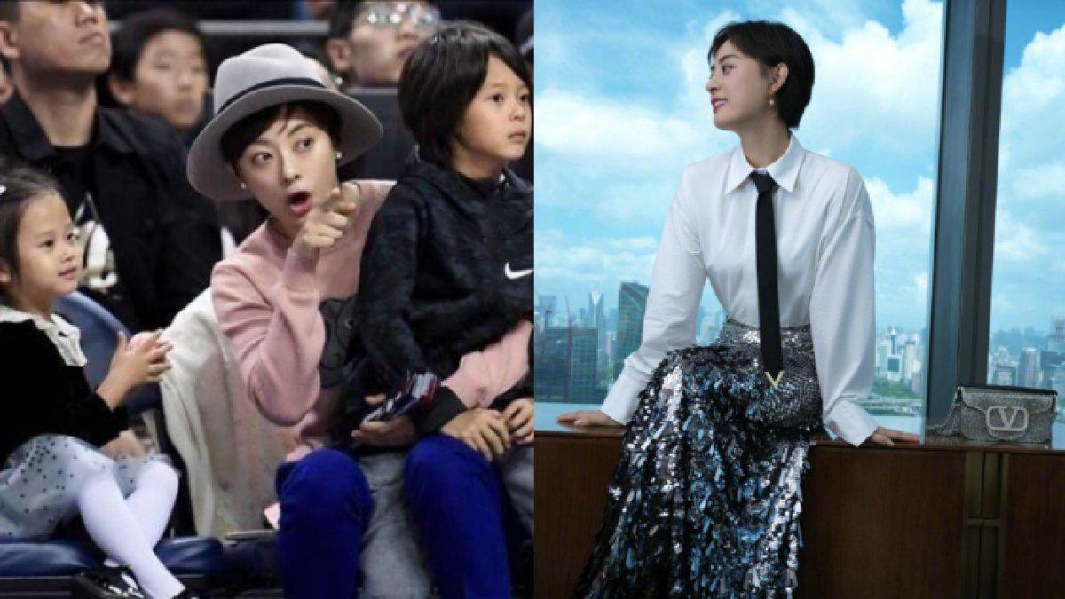 Tampil Lusuh di Rumah, Artis Ini Bikin Anak Syok saat Membawanya ...