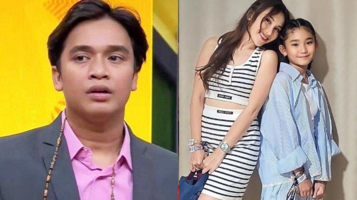 5 Fakta Billy Syahputra Lama Naksir Ayu Ting Ting, Diminta Terima Bilqis, Tapi Gak Ada Effort ...