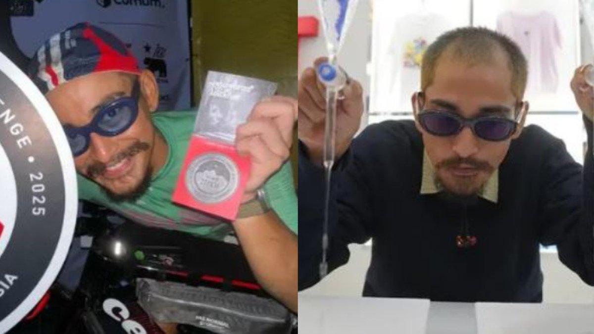 Penampilan Berubah Lagi, Potret Terbaru Bio One yang Kini Tampil dengan ...