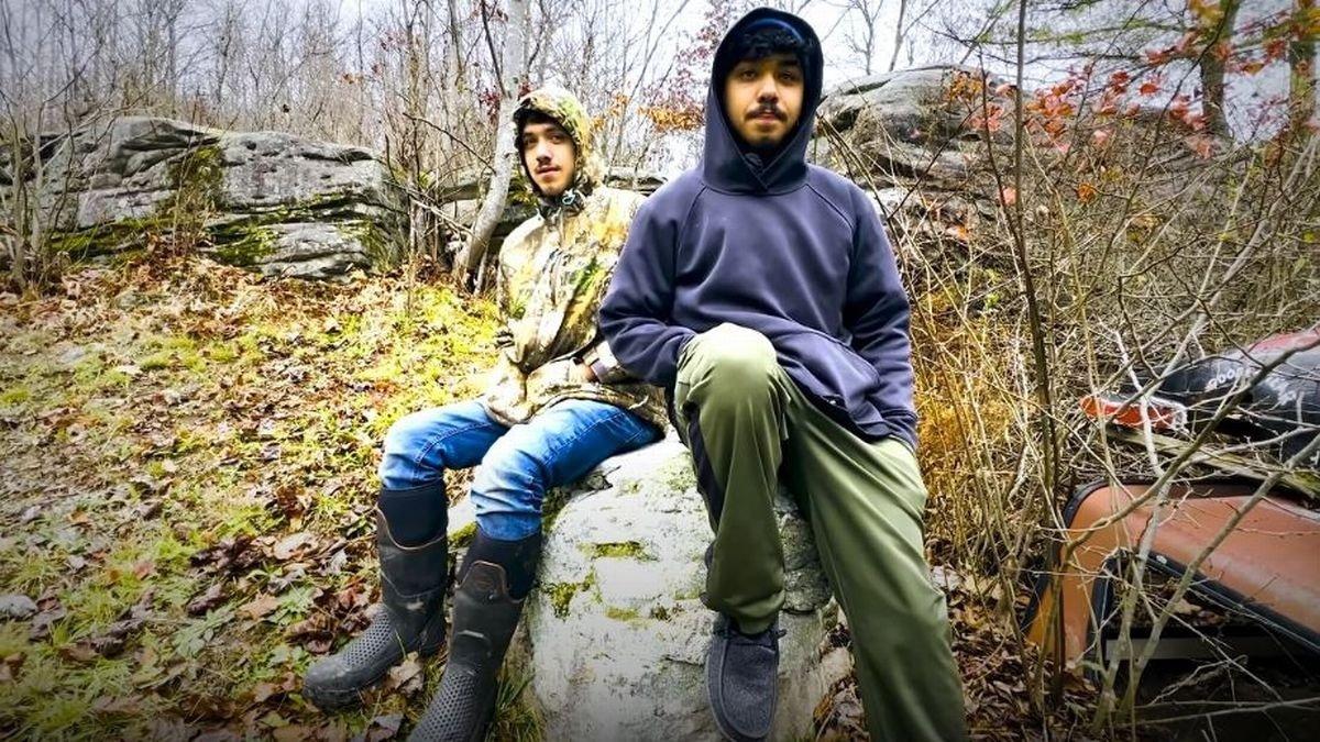 'Aku Bangga Jadi Keluarga Paling Inses', Kisah Keluarga Whittaker ...