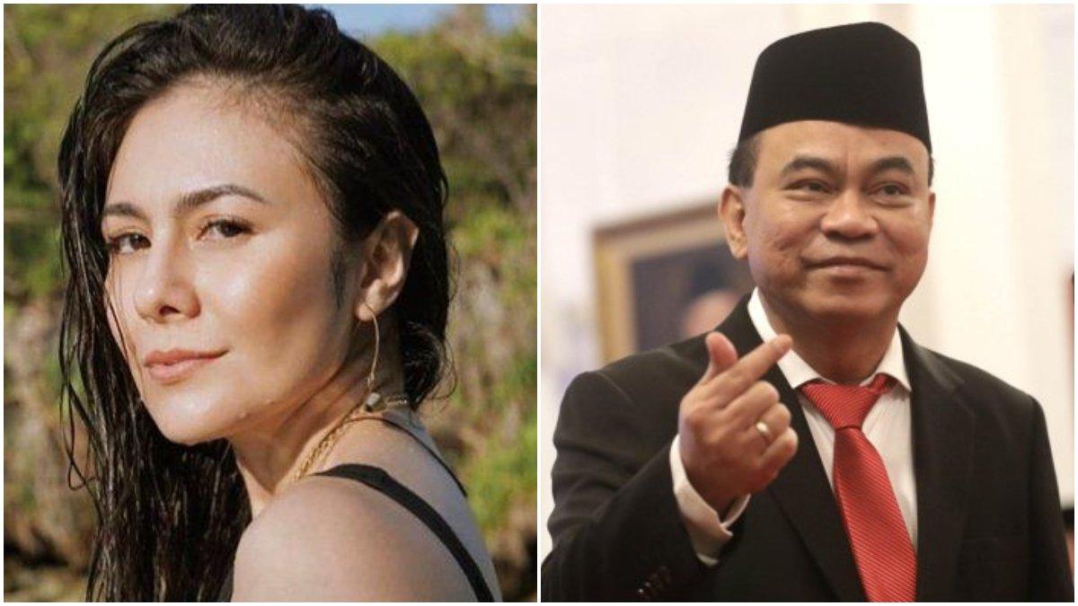 26 Artis Termasuk Wulan Guritno Bisa Jadi Duta Anti Judi Online Meski Promosi, Ini Kata ...