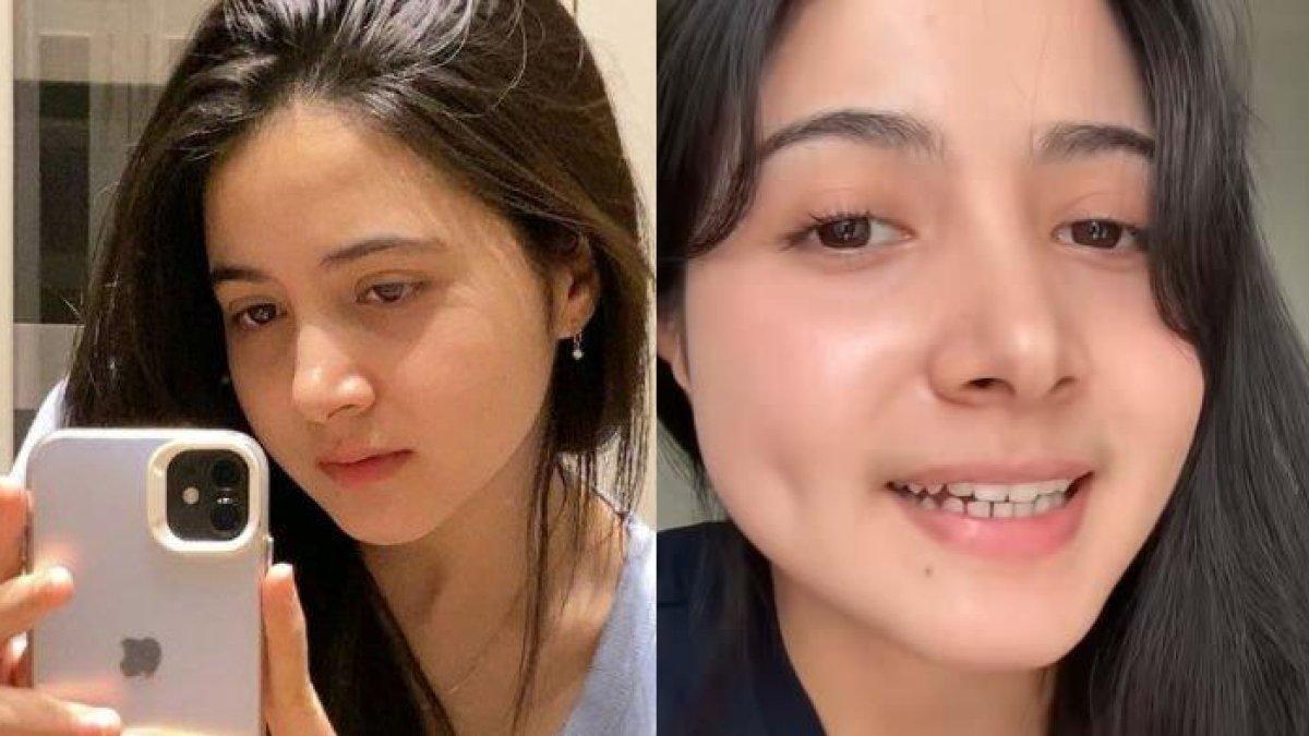 Viral Pemeran Video Syur Mirip Dirinya, Bulan Sutena Klarifikasi, Tegaskan Editan AI: Kejam ...