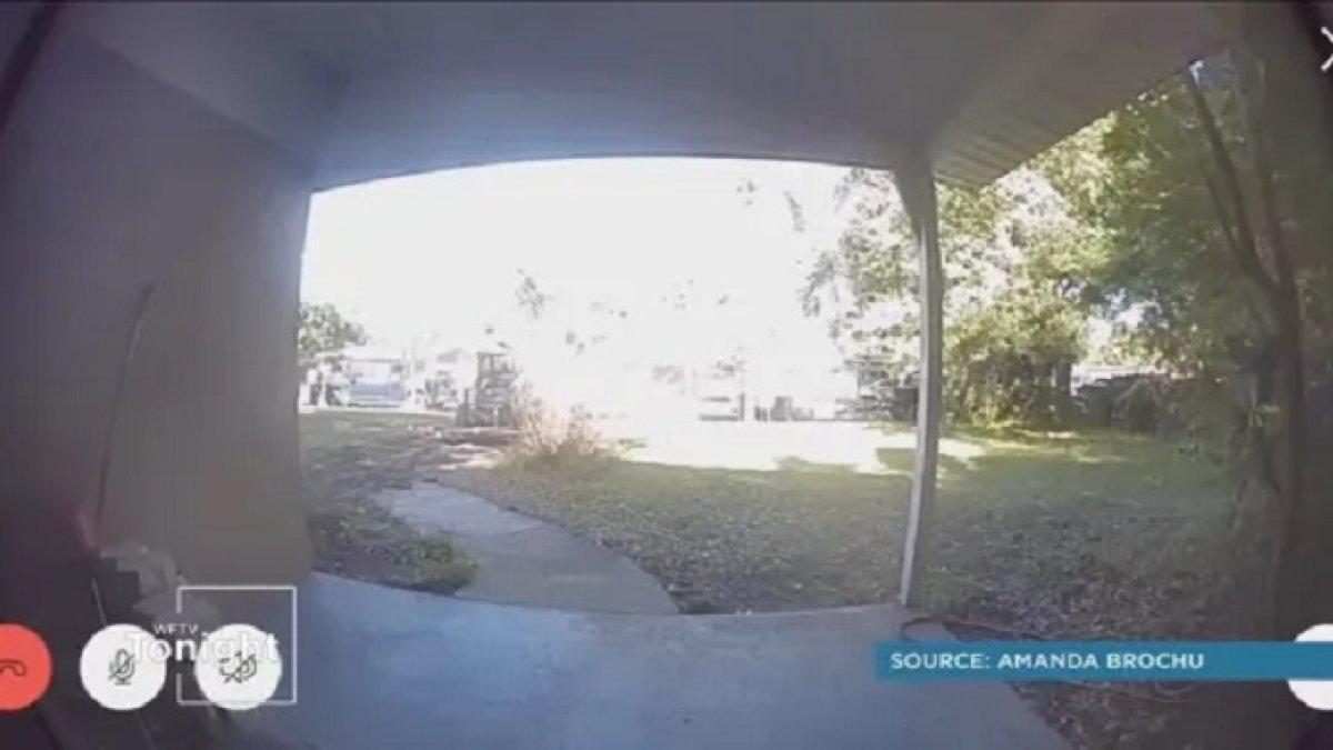 Bikin Garuk-garuk Kepala, Wanita Ngaku Beton Jalan Masuk ke Rumah ...