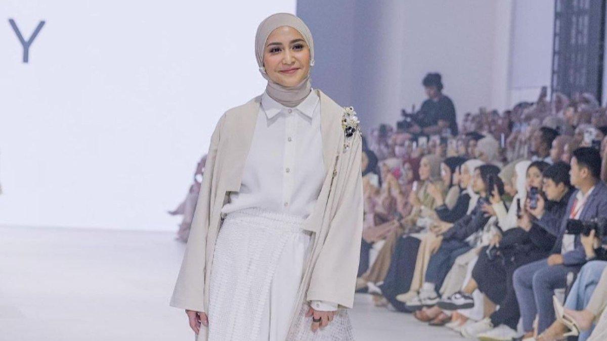 Potret Caca Tengker Terbaru, Adik Nagita Slavina Itu Kini Tampil ...