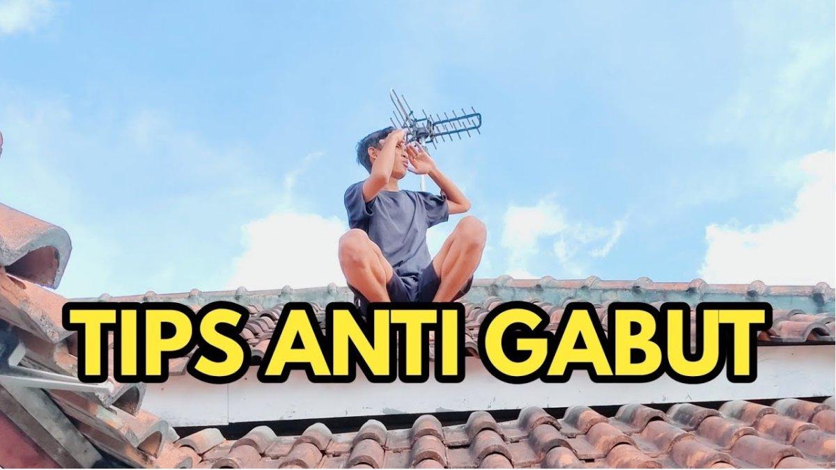 5 Cara Mudah Mencari Kegiatan supaya Tidak Gabut, Bikin Harimu Lebih Produktif - Halaman all ...