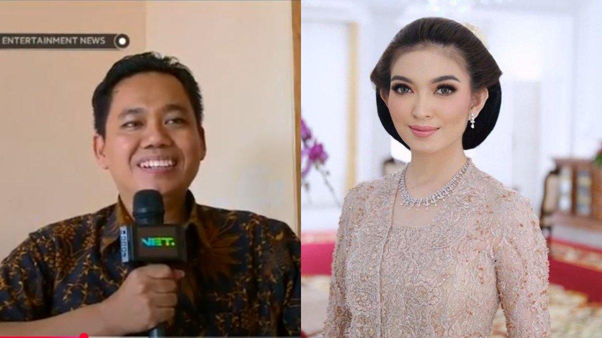 Cerita Mantan Guru Tentang Sosok Selvi Ananda, Mantu Jokowi, Semasa Sekolah: Siswi Teladan ...