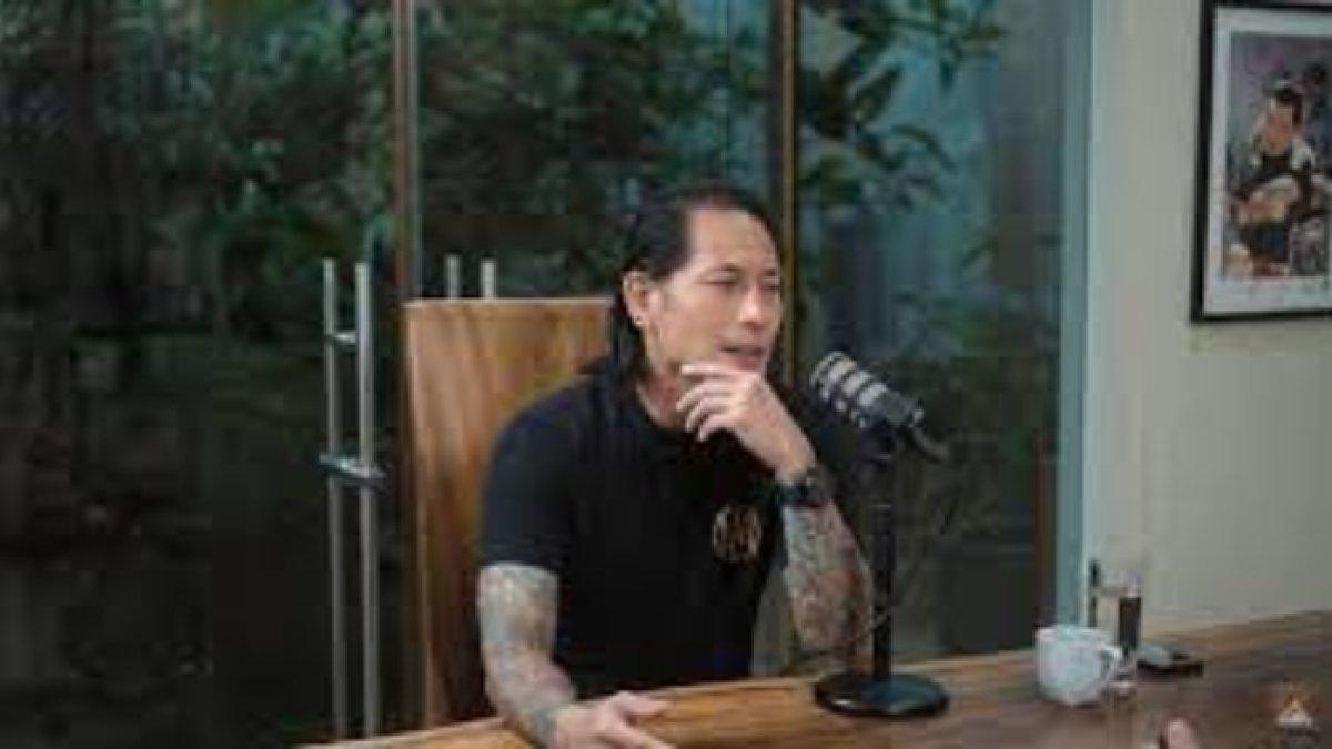 Chef Juna Jawab Isu Dituduh Dapat Sogokan jadi Juri MasterChef ...