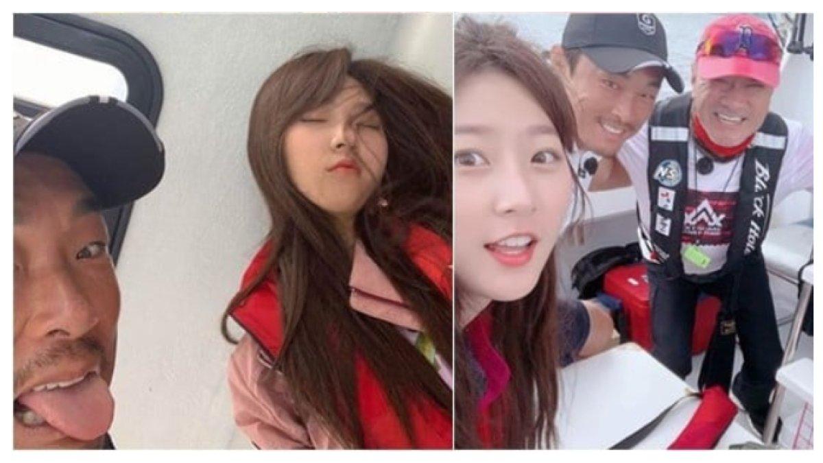 Choo Sung Hoon Bantu Keluarga Kim Sae Ron, Bayar Seluruh Biaya ...